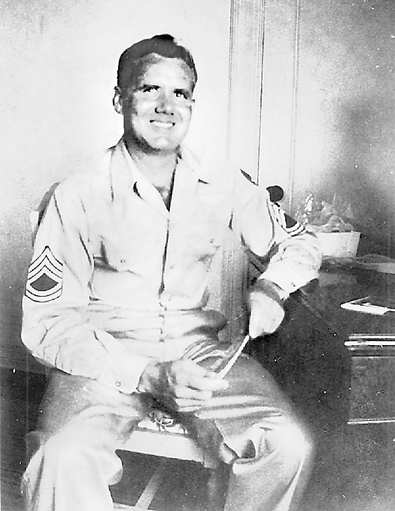 A ‘Guest’ of the Fuhrer | War Tales