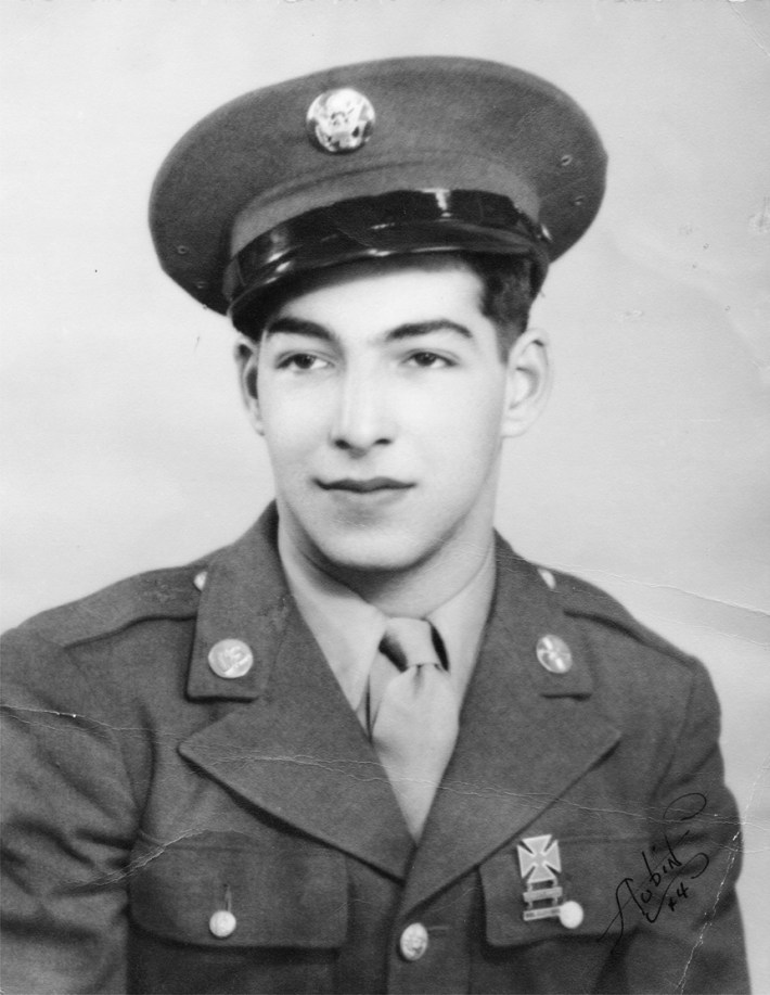 He helped capture Remagen Bridge over Rhine River | War Tales