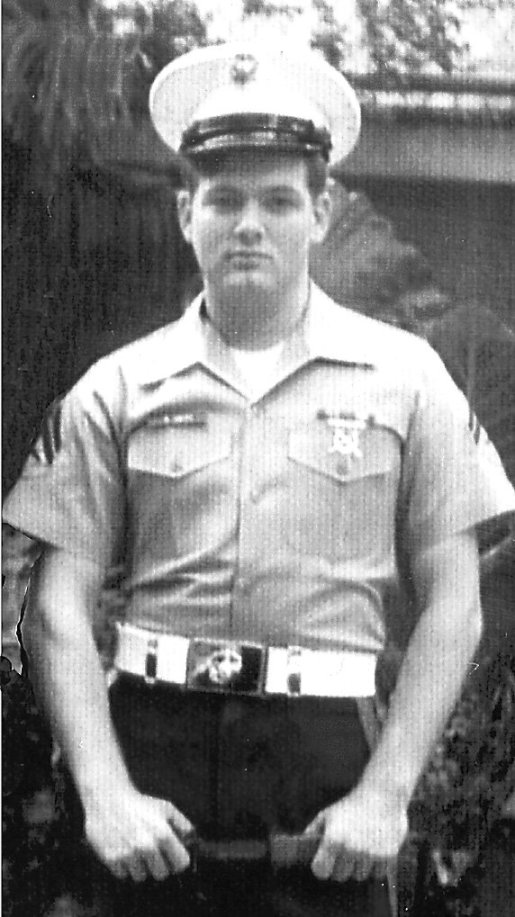 Last U.S. Marines in Saigon during Vietnam War | War Tales