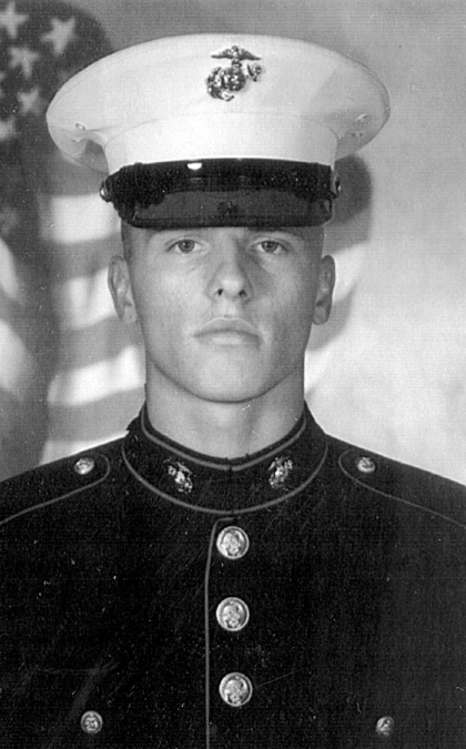 Marine’s death hits home | War Tales