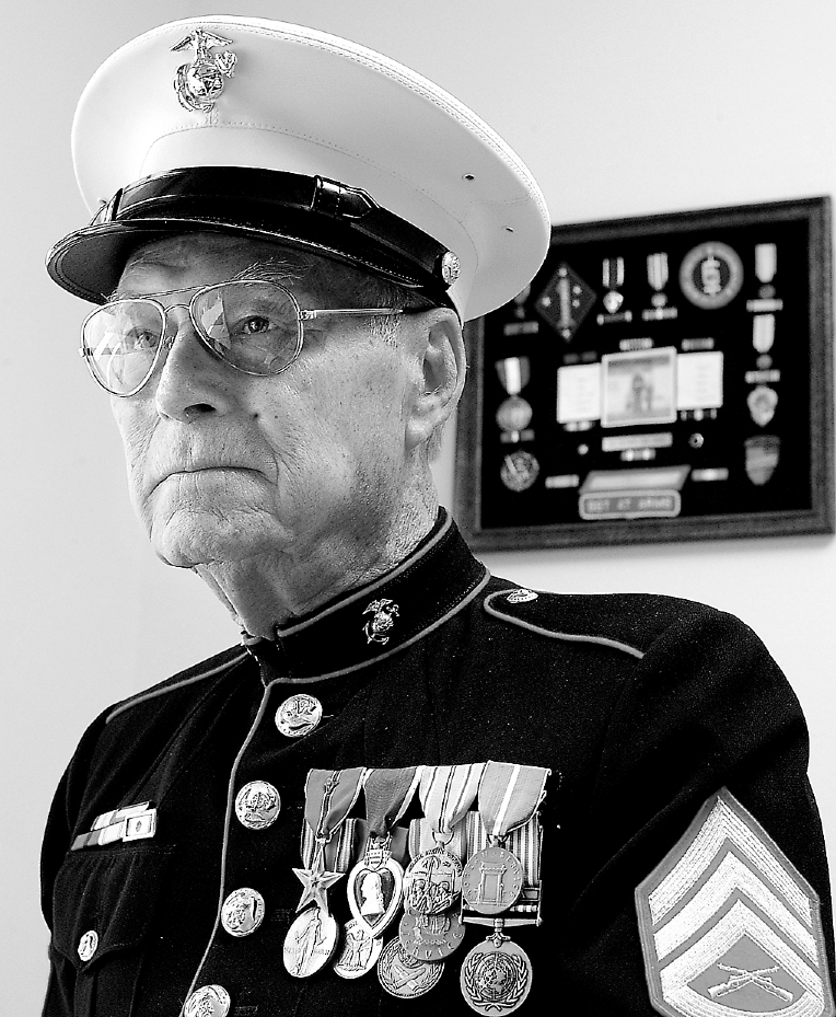One of ‘The Chosin Few’ | War Tales