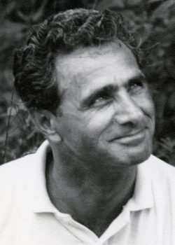 Tony Inzerillo made one combat mission aboard USS Thornback in WW II ...