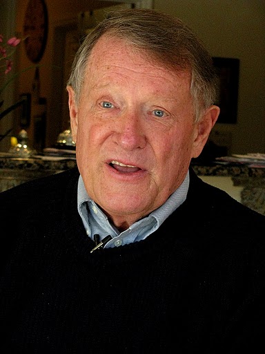 Chopper pilot Bruce Owens on USS Kearsarge when Schirra plucked from ...