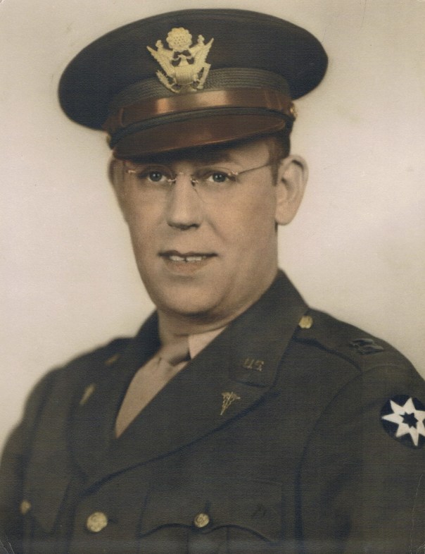 ‘Doc’ Schaeferle of La Casa survived Omaha Beach on D-Day | War Tales