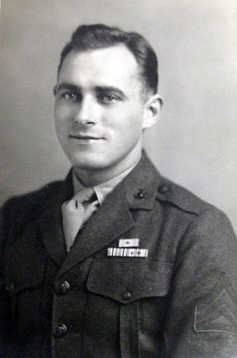 Master Sgt. George Hire watched first Japanese bomb hit dry dock at ...