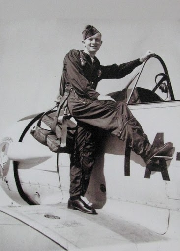 Lt. Col. Doug Gilchrist flew a C-130 over N. Vietnam with MIG fighters ...