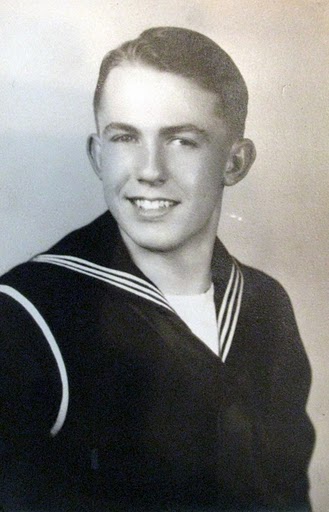 Vern Nelson served aboard PT-108 in the S.W. Pacific during World War ...