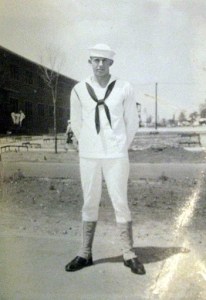 Vern Nelson served aboard PT-108 in the S.W. Pacific during World War ...