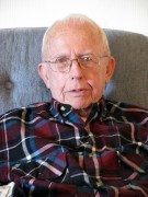 Vern Nelson served aboard PT-108 in the S.W. Pacific during World War ...