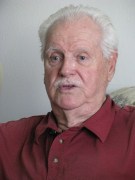 He spent 39 months at sea on a Coast Guard cutter off Greenland during ...