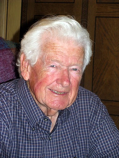 Floyd Cole flew 30 combat missions over German territory piloting a B ...