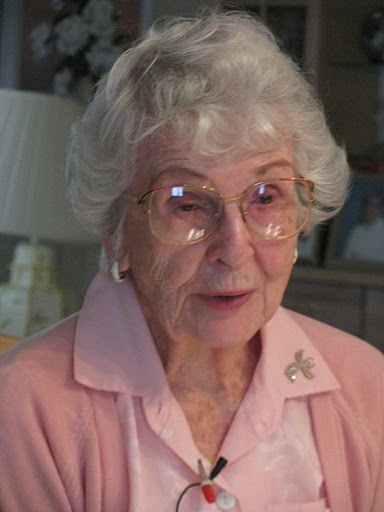 Navy nurse Millie Edsall treated sailors from D-Day Invasion during WW ...