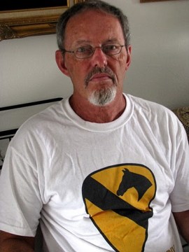 1st Cavalryman rode to war in Huey | War Tales