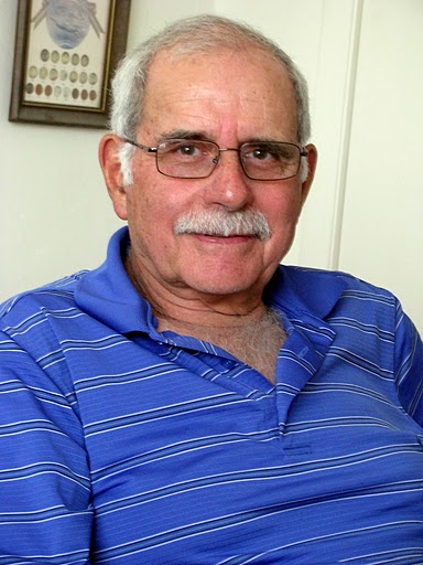 Col. Charles Brox spent 30 years as ‘Citizen Soldier’ and loved it ...