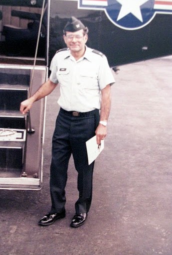 Col. Charles Brox spent 30 years as ‘Citizen Soldier’ and loved it ...