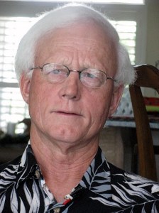 Maj. Gen. James Andrews had his ‘Fail-Safe’ moment one day in 1977 ...
