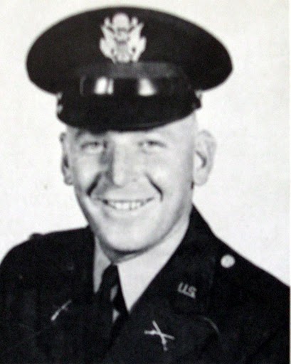 82nd Airborne was still an elite outfit in ’55 despite the fact there ...