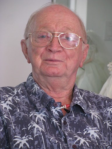 Tom Cory kept a B-45, America’s first atomic bomber, flying in the ...