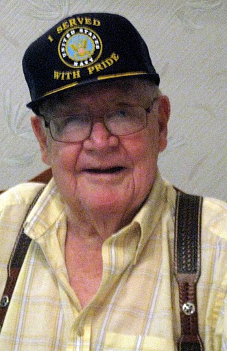 Warrant Officer Wm. Remley saw ‘Doolittle Raiders’ fly from Hornet’s ...