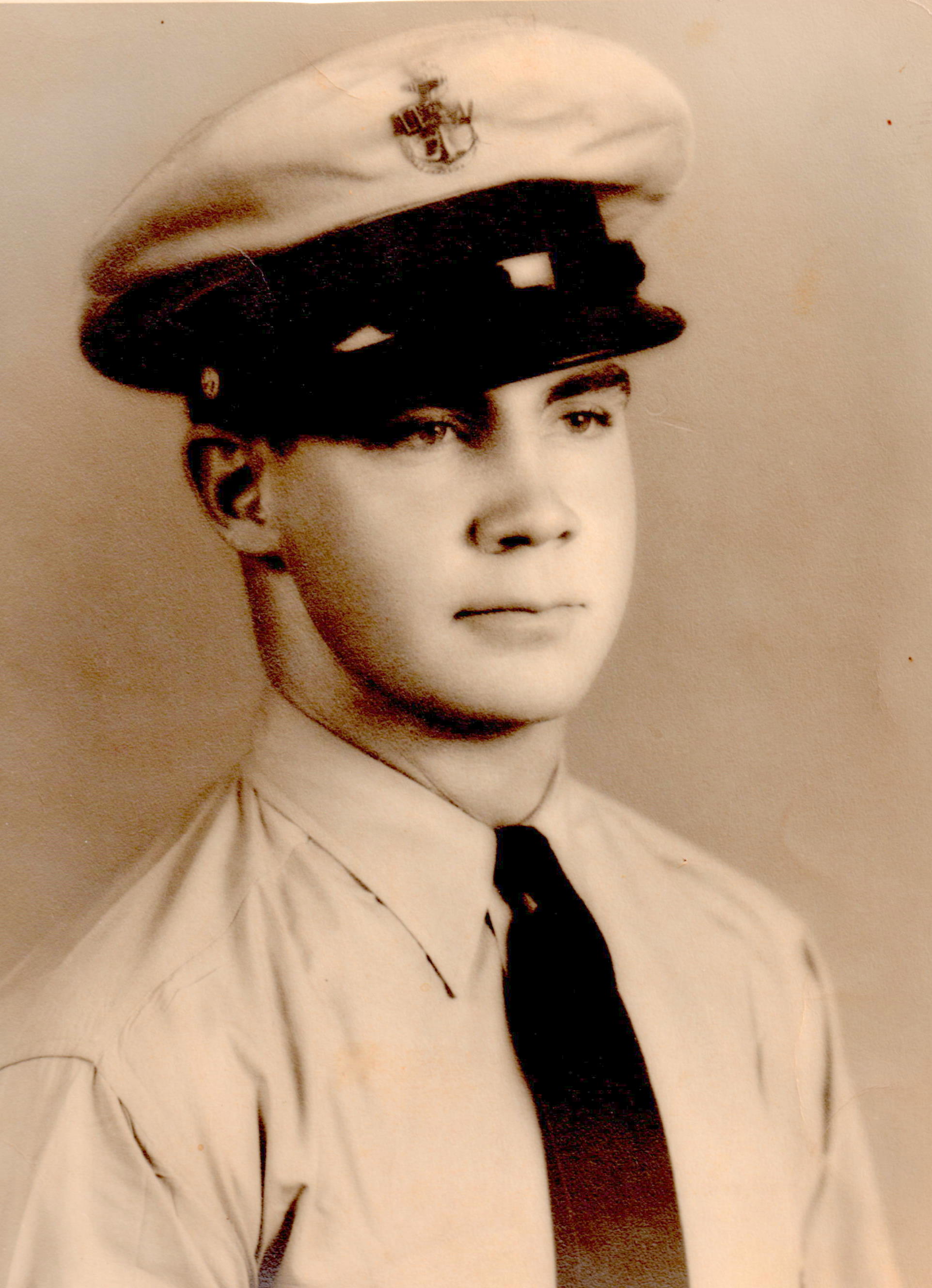 Warrant Officer Wm. Remley saw ‘Doolittle Raiders’ fly from Hornet’s ...