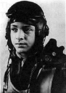 George Hardy of Sarasota was a Tuskegee Airman in World War II | War Tales