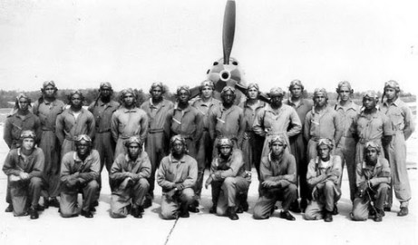 George Hardy of Sarasota was a Tuskegee Airman in World War II | War Tales