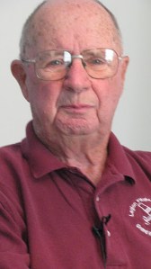 2nd Lt. Ted Weatherhead flew 101st Airborne to D-Day jump, June 6, 1944 ...