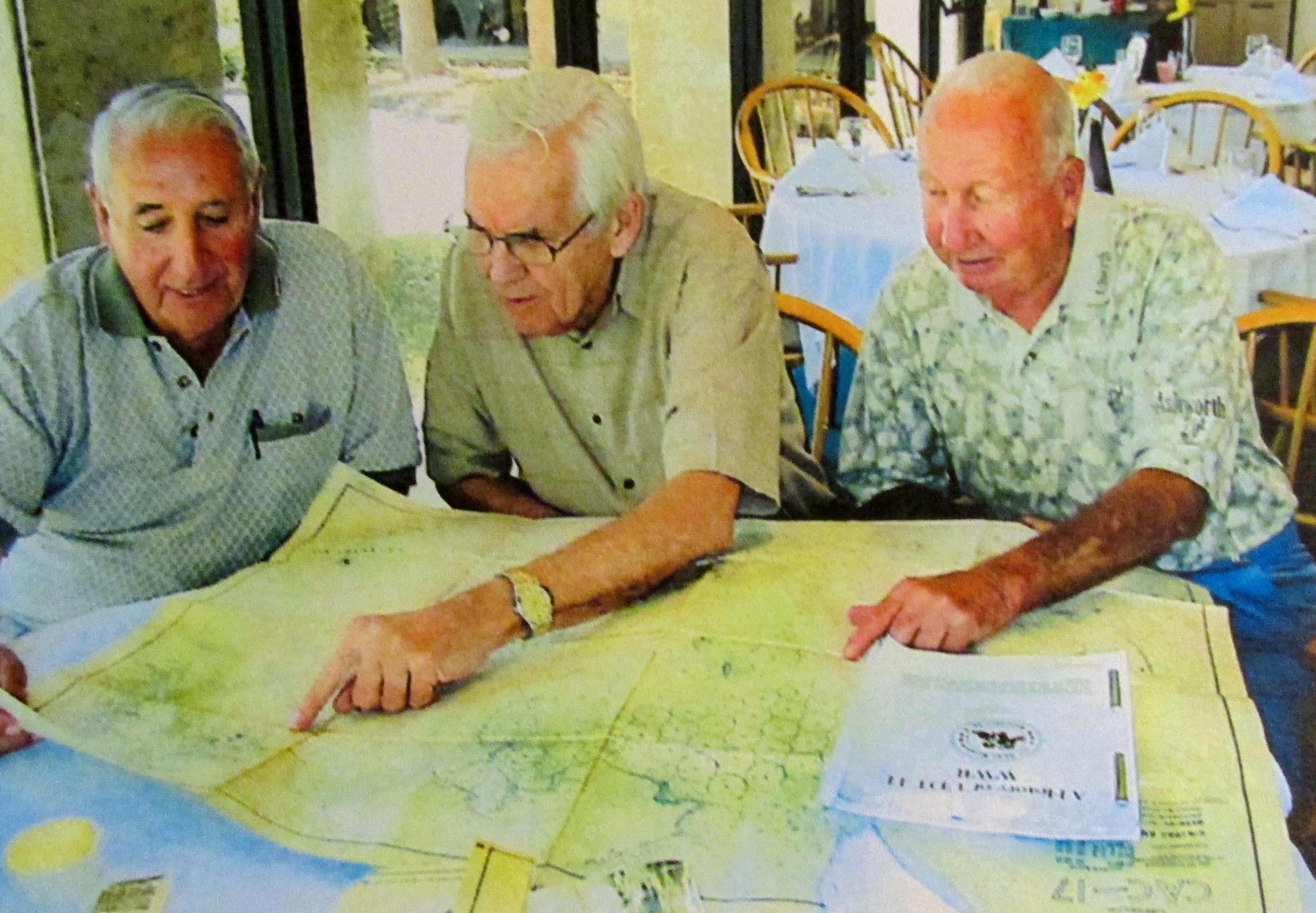 Don Lumsden of Englewood, Fla. oldest living “Frogman” in U.S.A. | War ...