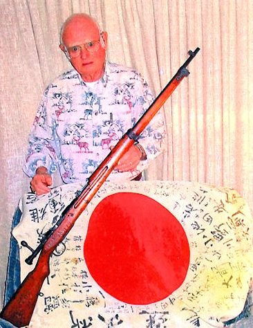 Don Fowler saw action at Iwo Jima, Okinawa during WWII | War Tales