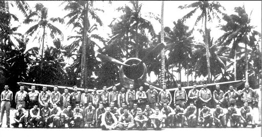 Corsair fighter pilot recalls World War II | War Tales