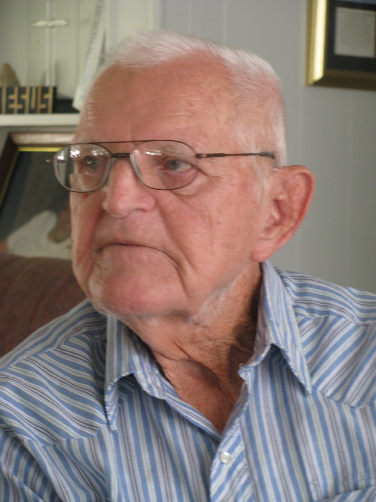 Ted Sivyer served aboard two destroyers in WW II | War Tales