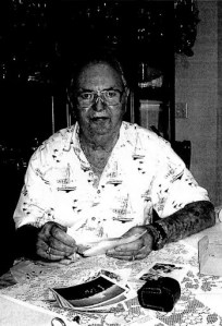 Cpl. Walter Mitchell ran a truck farm on Guadalcanal during WW II | War ...