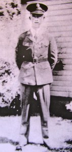 Col. Clark received Silver Star for actions at Guadalcanal during WWII ...