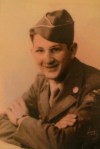 Sgt. Andy Pace fought in Battle of Bulge during big German push on ...