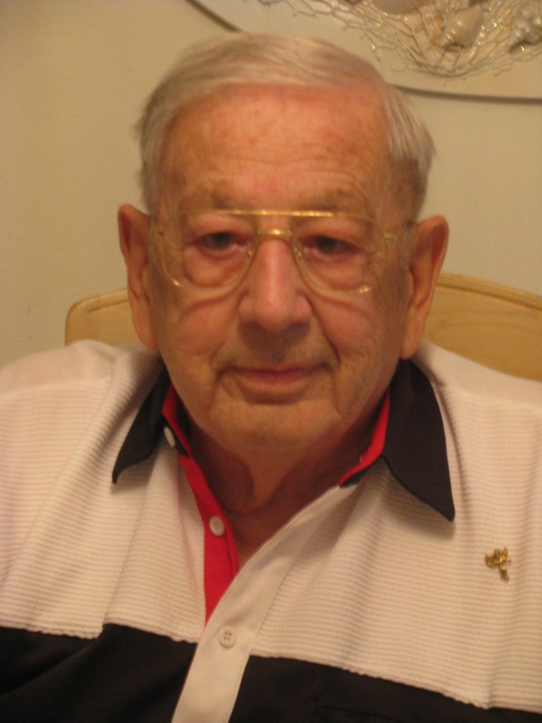 Sgt. Andy Pace fought in Battle of Bulge during big German push on ...
