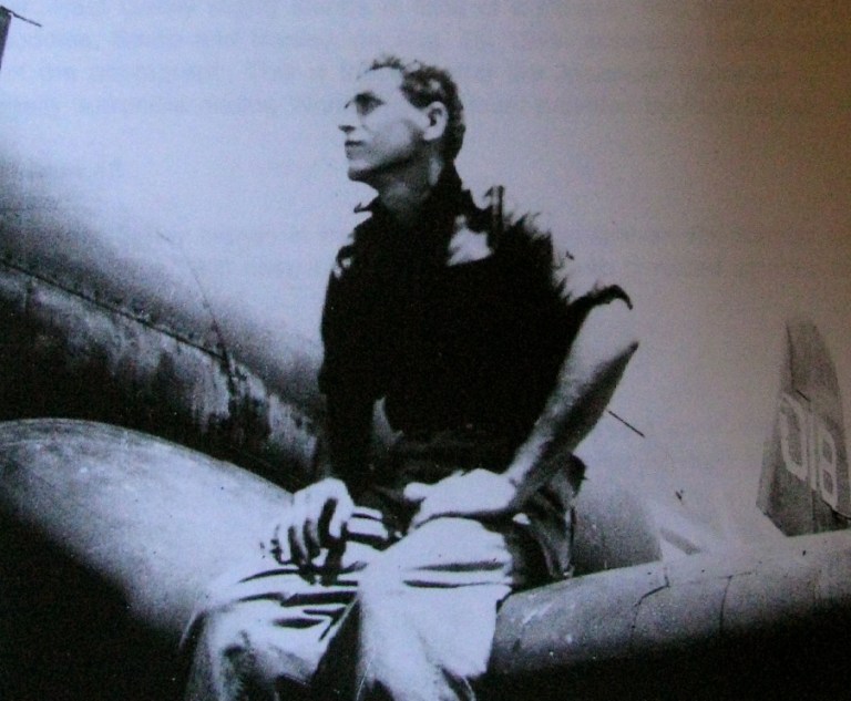 Corsair crew chief kept fighters in battle over Okinawa | War Tales