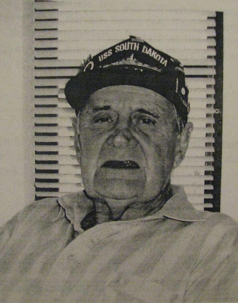 Punta Gorda, Fla. man knows all about tsunamis – Seaman George McNeill ...