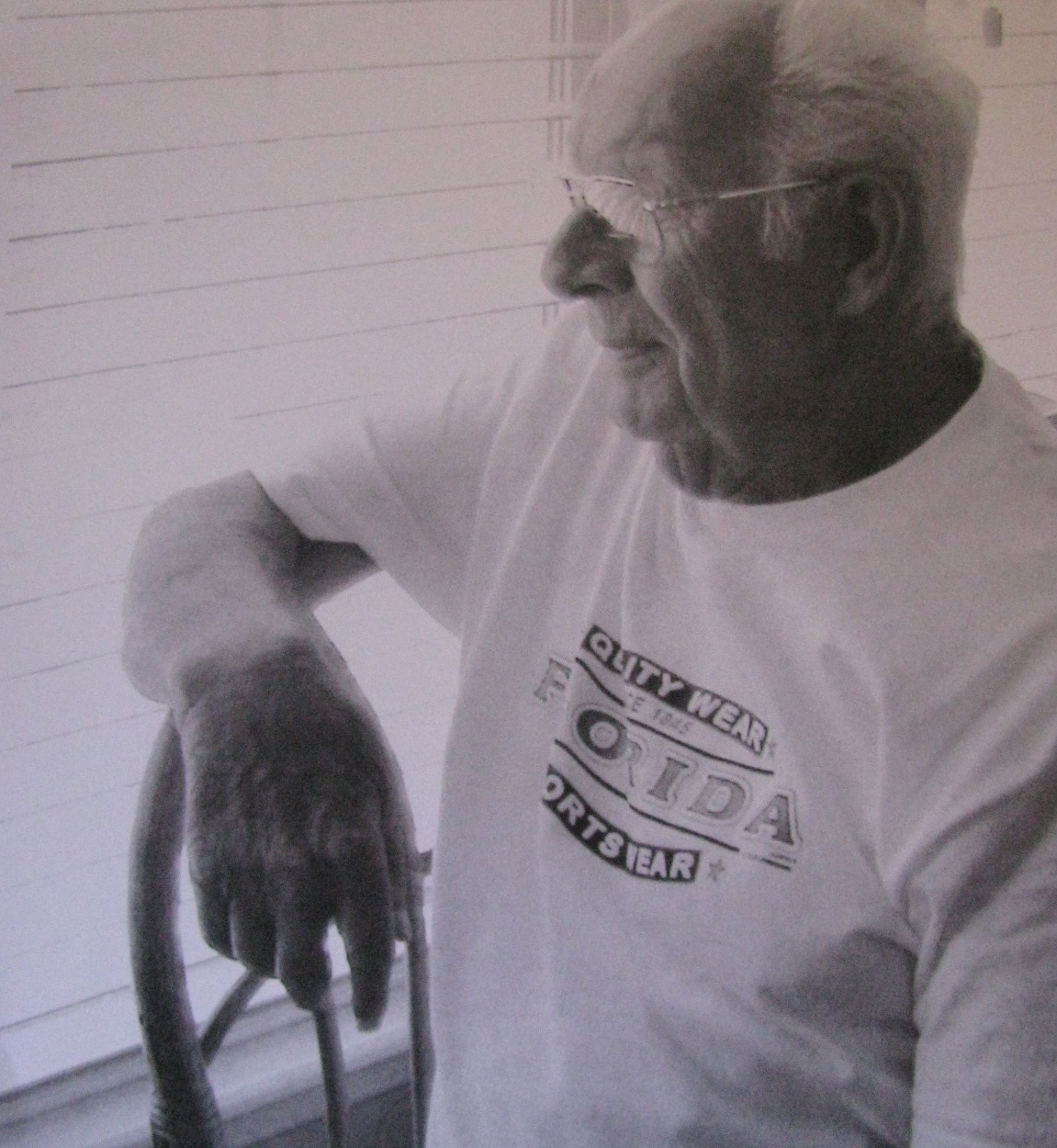 Southwest Florida man was expert marksman in WWII | War Tales