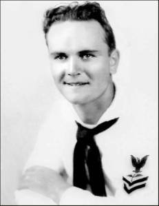 He was aboard USS Walke when she sank off Guadalcanal – Seaman James ...