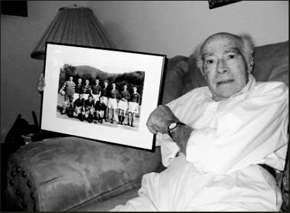 William Schick survived Auschwitz | War Tales