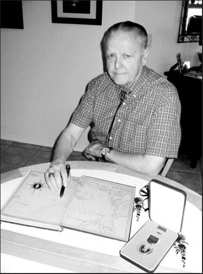 Port Charlotte, Fla. man survived Battle of Okinawa | War Tales