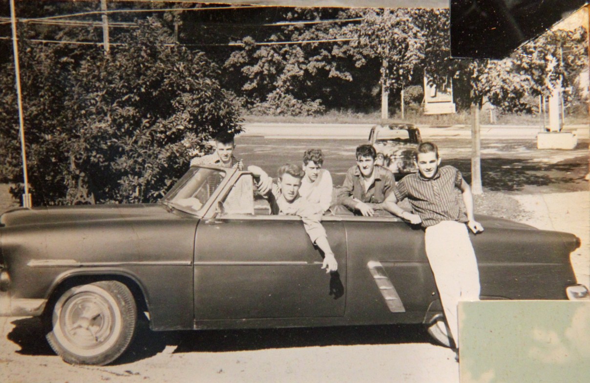 Radioman Wayne Mengel took part in ‘Cuban Missile Crisis’ of 1962 | War ...