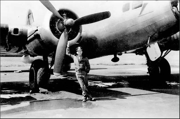 Englewood, Fla. man flew B-17 bomber missions over Berlin | War Tales