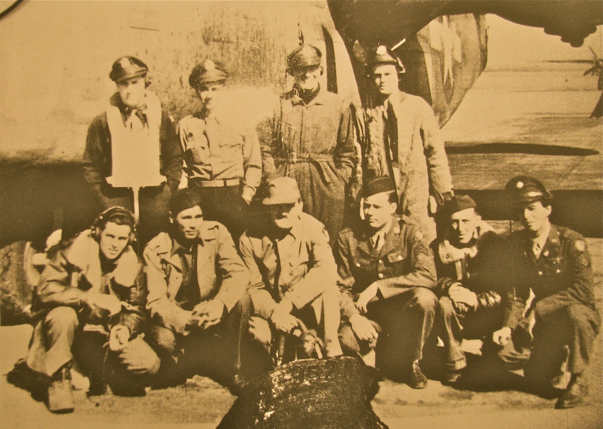 1st Lt. Rex Wilkinson bombed Ploiesti oil refineries and almost lost ...