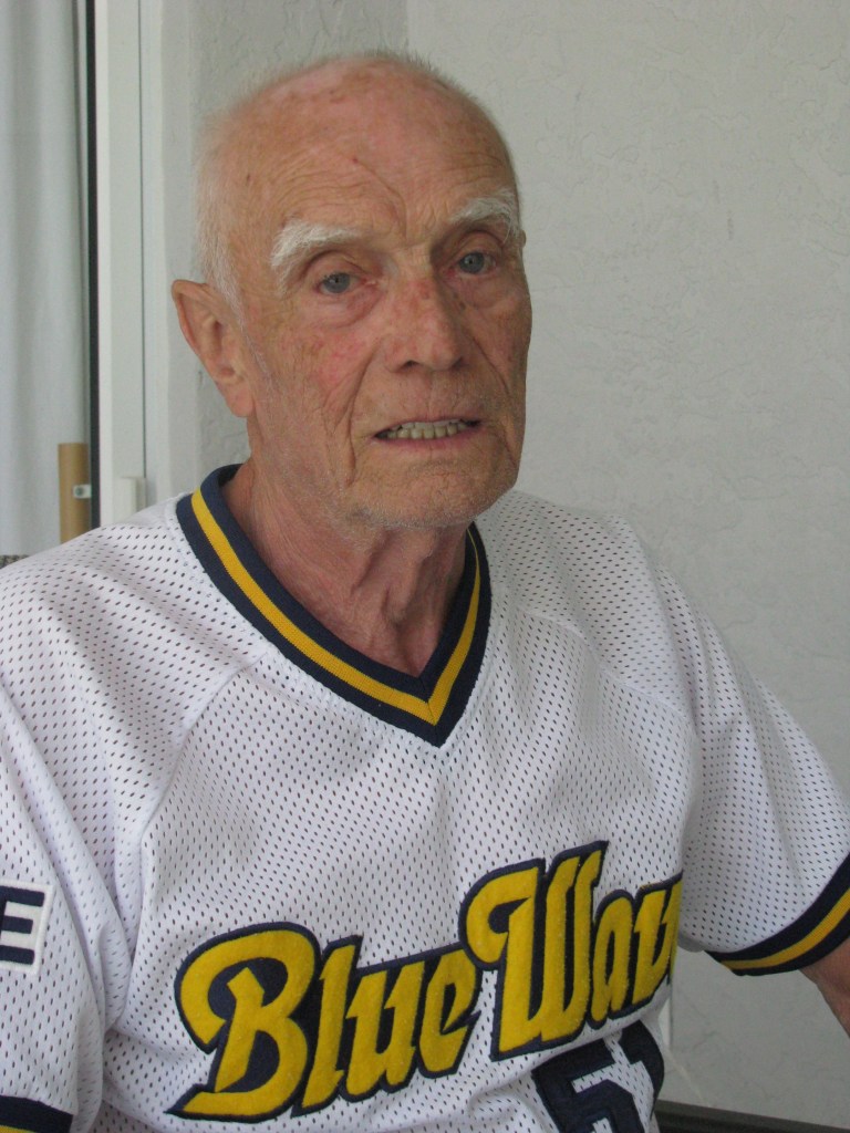 Robert Robb battled for the ‘Punchbowl’ during Korean War | War Tales