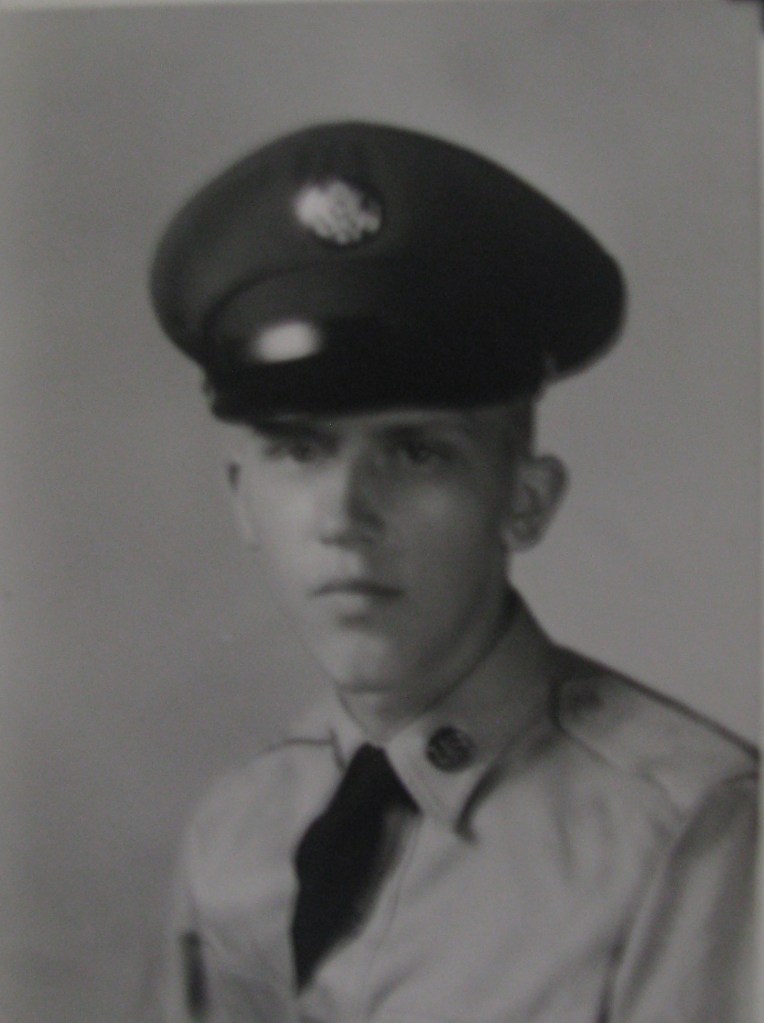 Bob McDonald was ‘Screaming Eagle’ who served in peacetime 101st ...