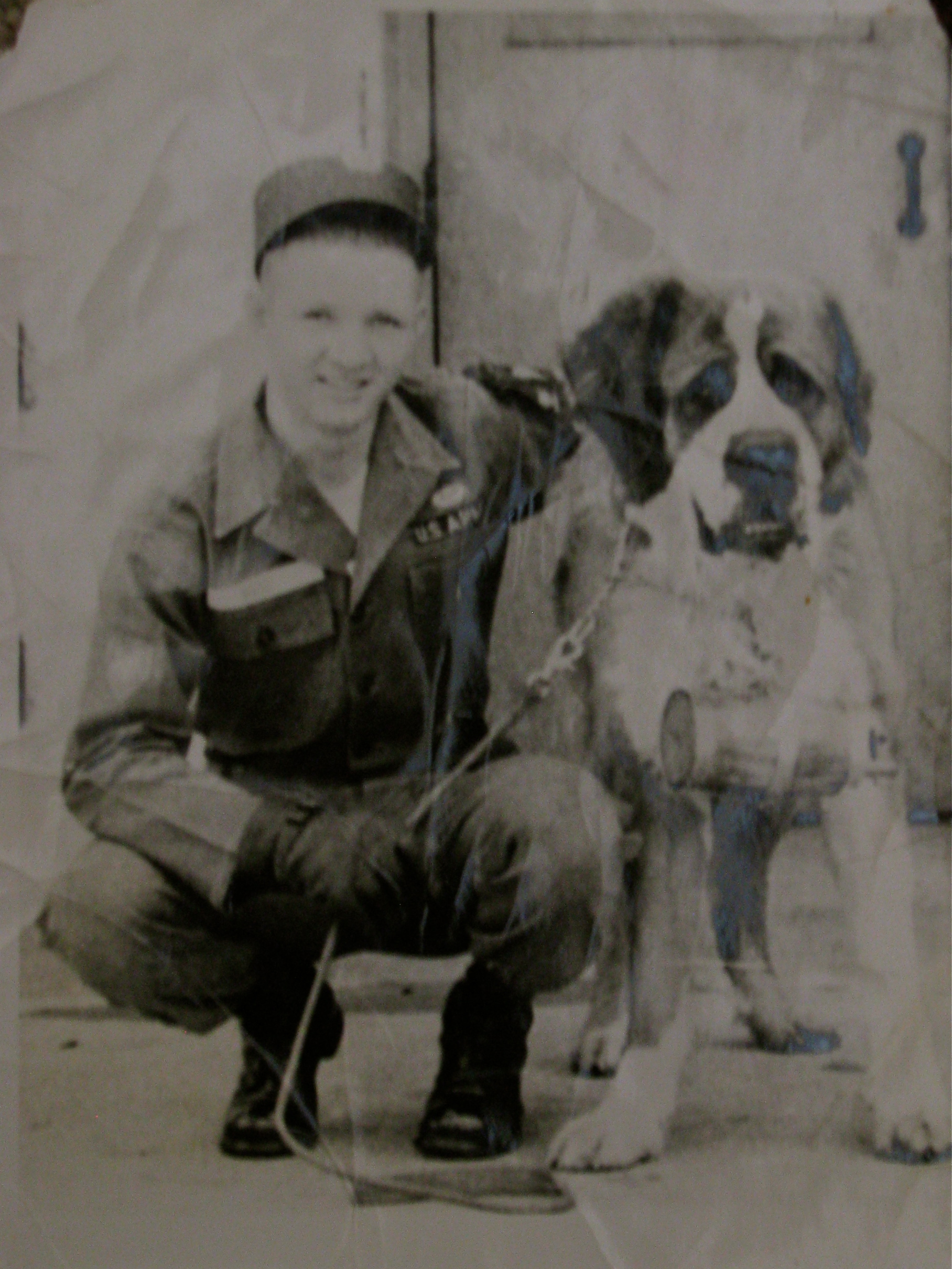 Billy Reid was destined to be ‘Screaming Eagle’ serving in Special ...