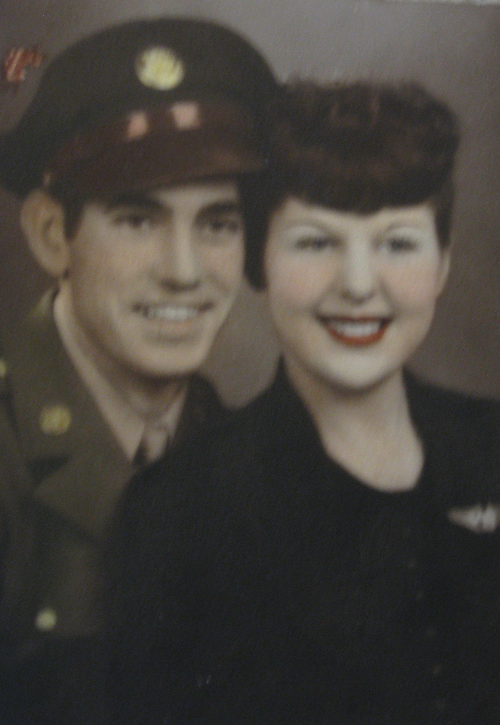 Joseph Brower served in 2nd Emergency Rescue Squadron, 13th Air Force ...