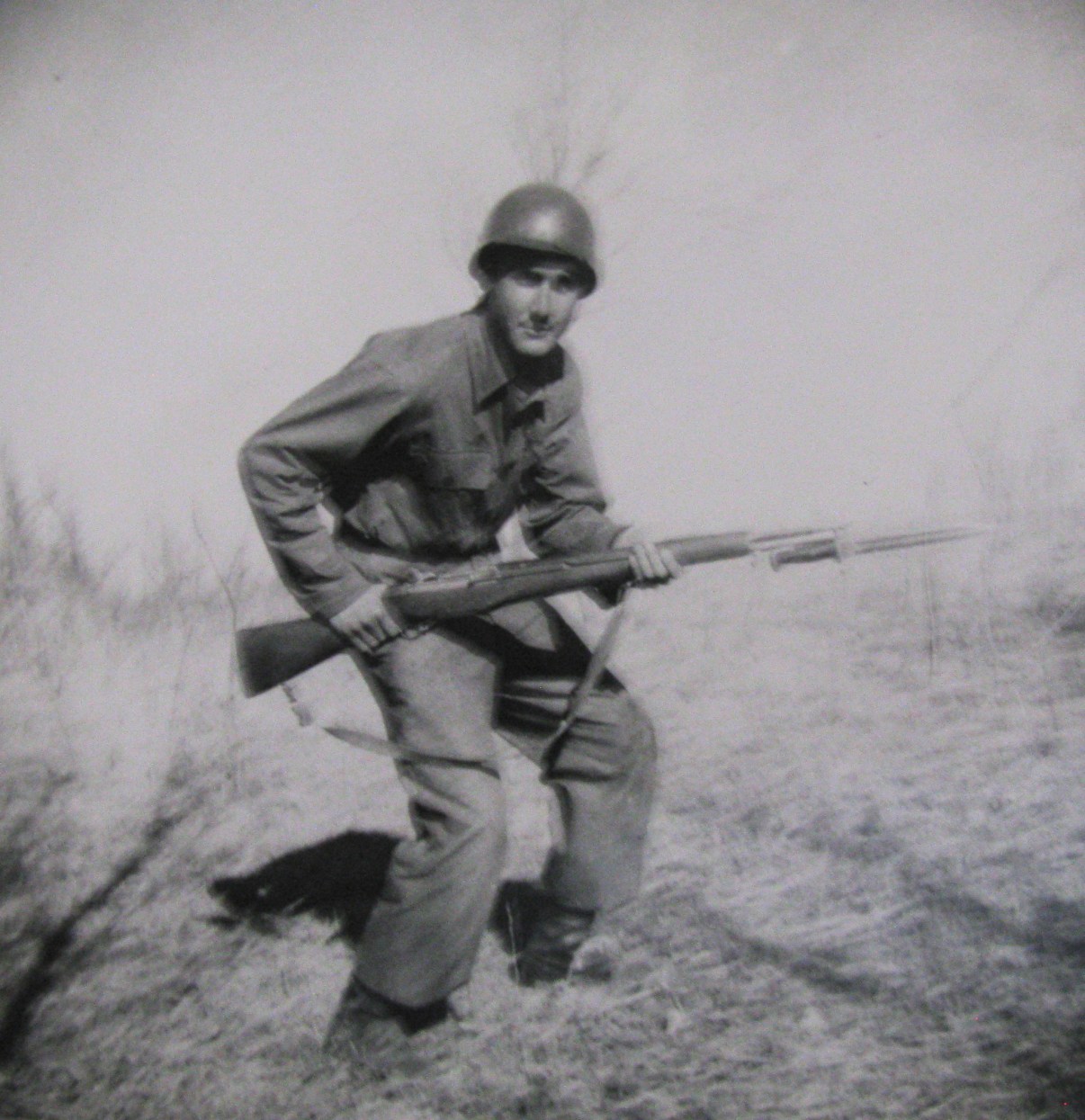 Pfc. Tony Mercurio goes to Korean War toothless and battles VA for next ...