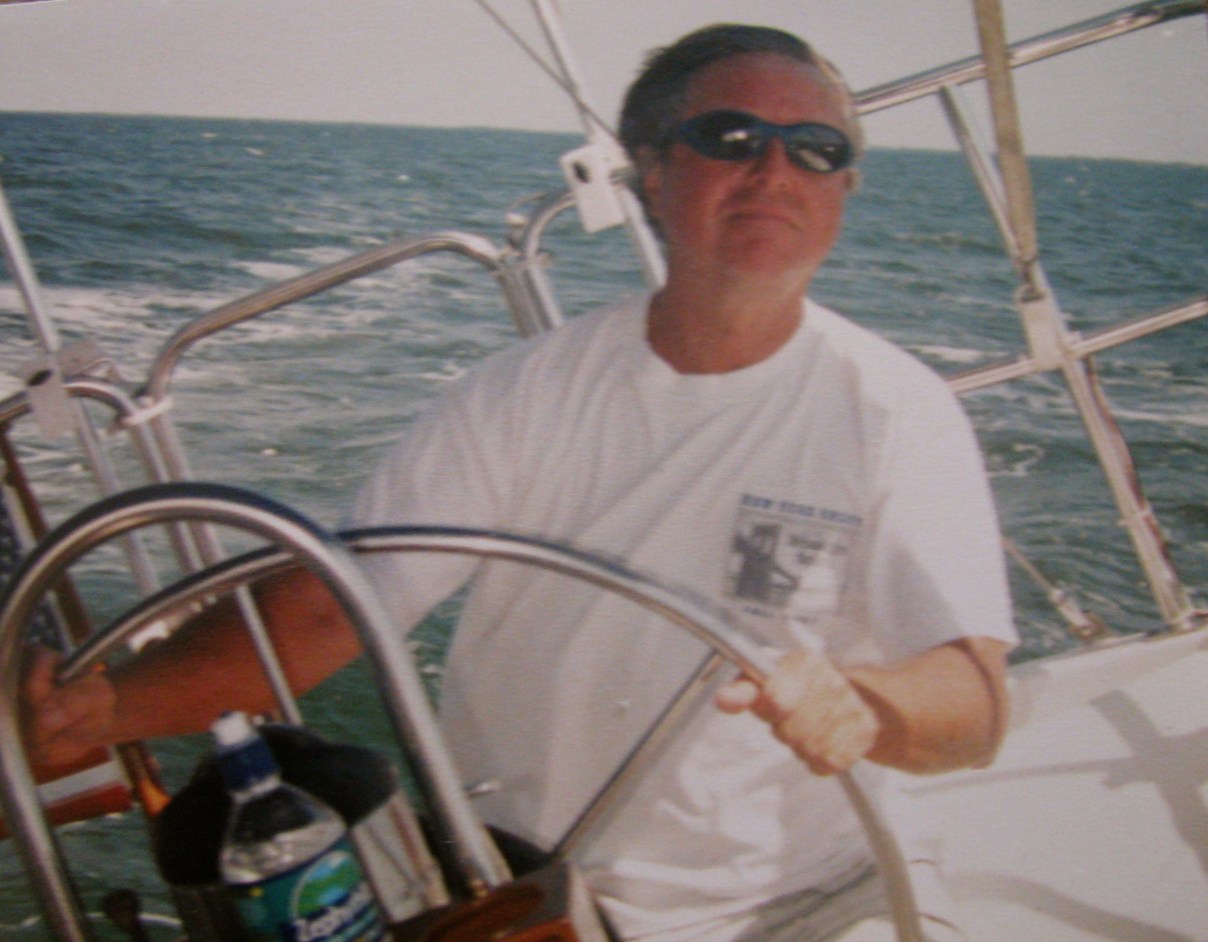 Getting Navy to pay for his education made big difference for Lt. Cmdr ...